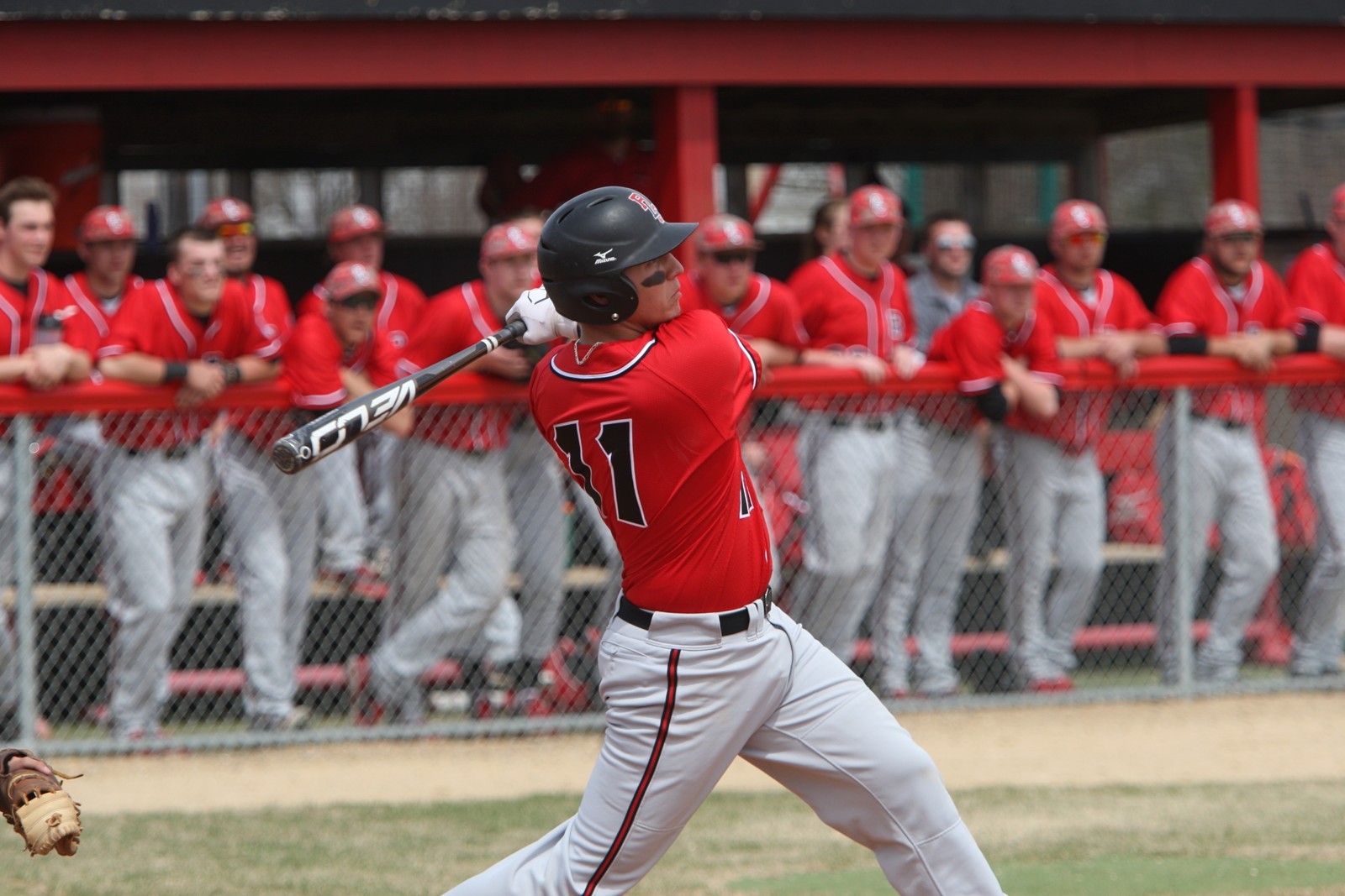 Baseball spring training preview - Bethany Lutheran College Athletics