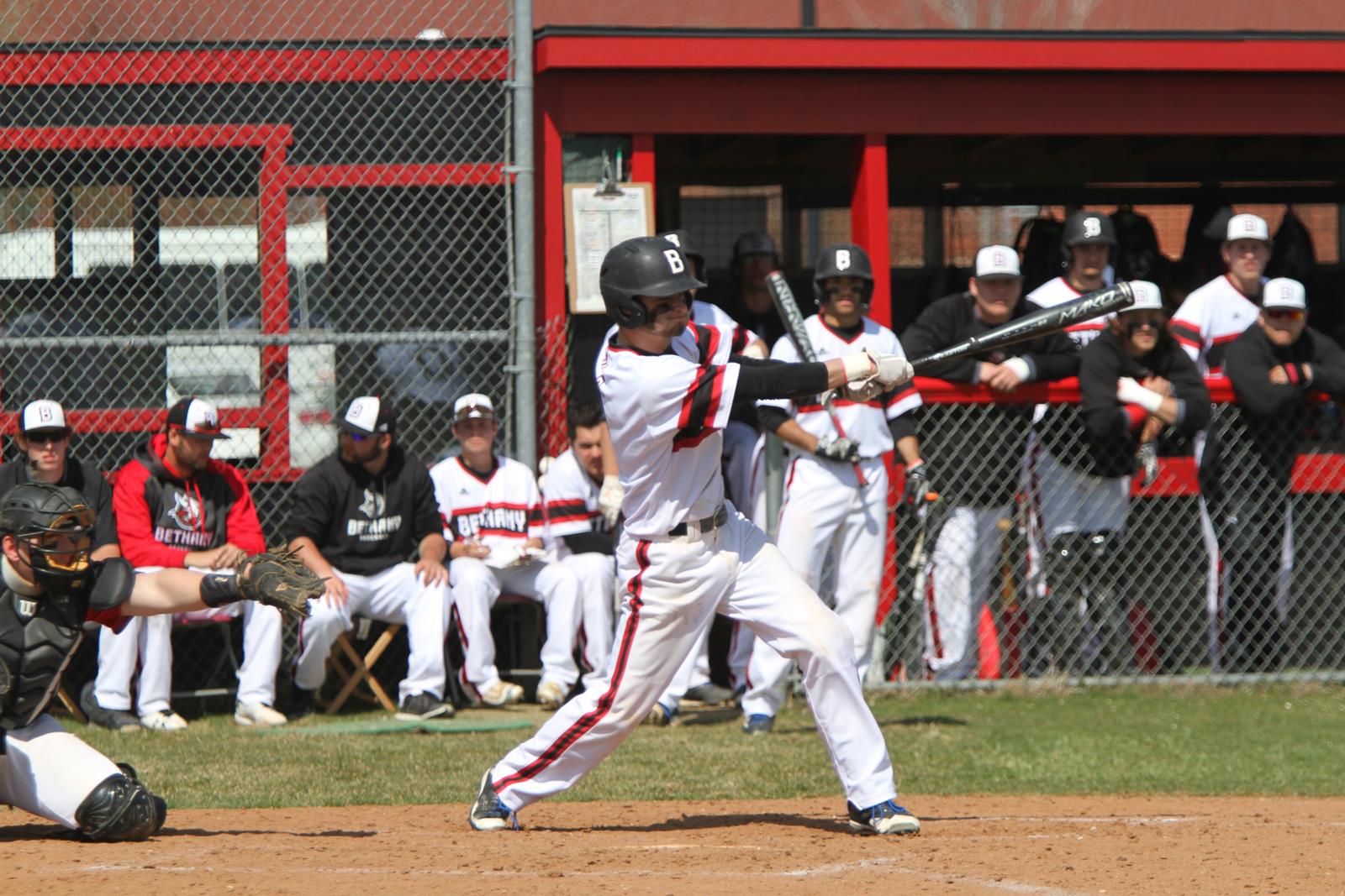 John Brown - Baseball - Bethany Lutheran College Athletics