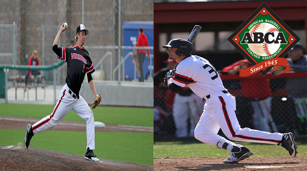 Brandyn Olsen - Baseball - Bethany Lutheran College Athletics
