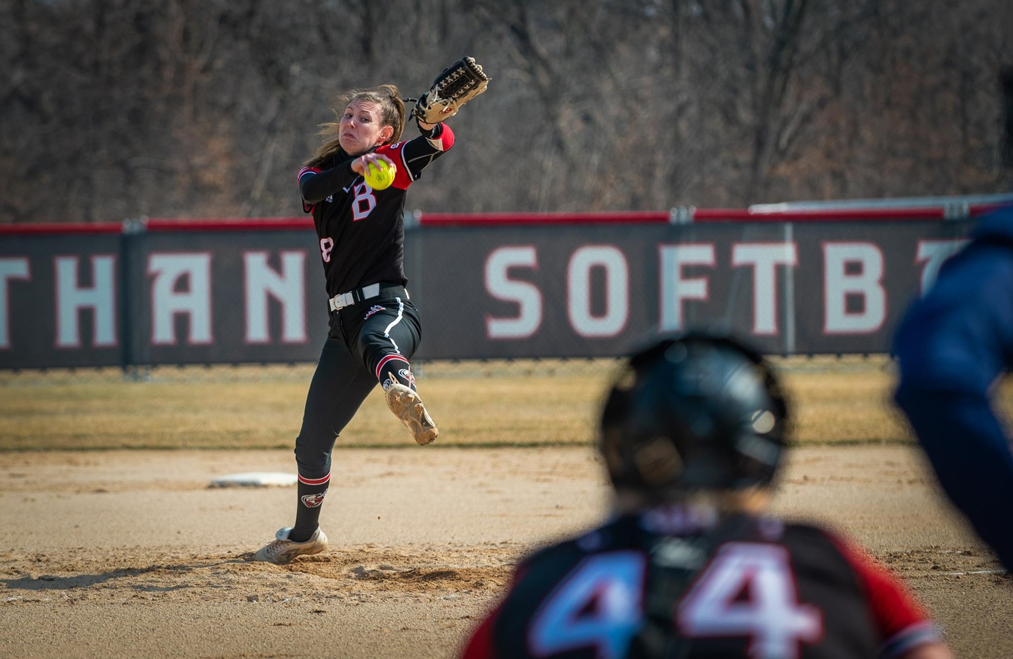 Softball Splits Day One of Vikings Classic - Bethany Lutheran College ...