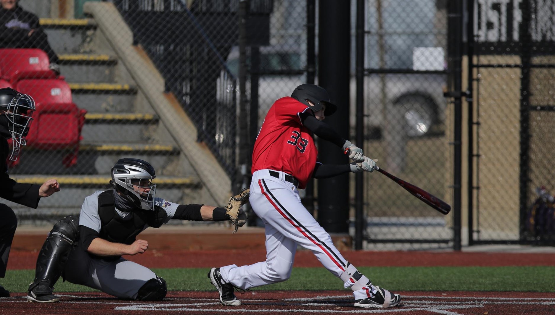 Ben Hopper - Baseball - Bethany Lutheran College Athletics