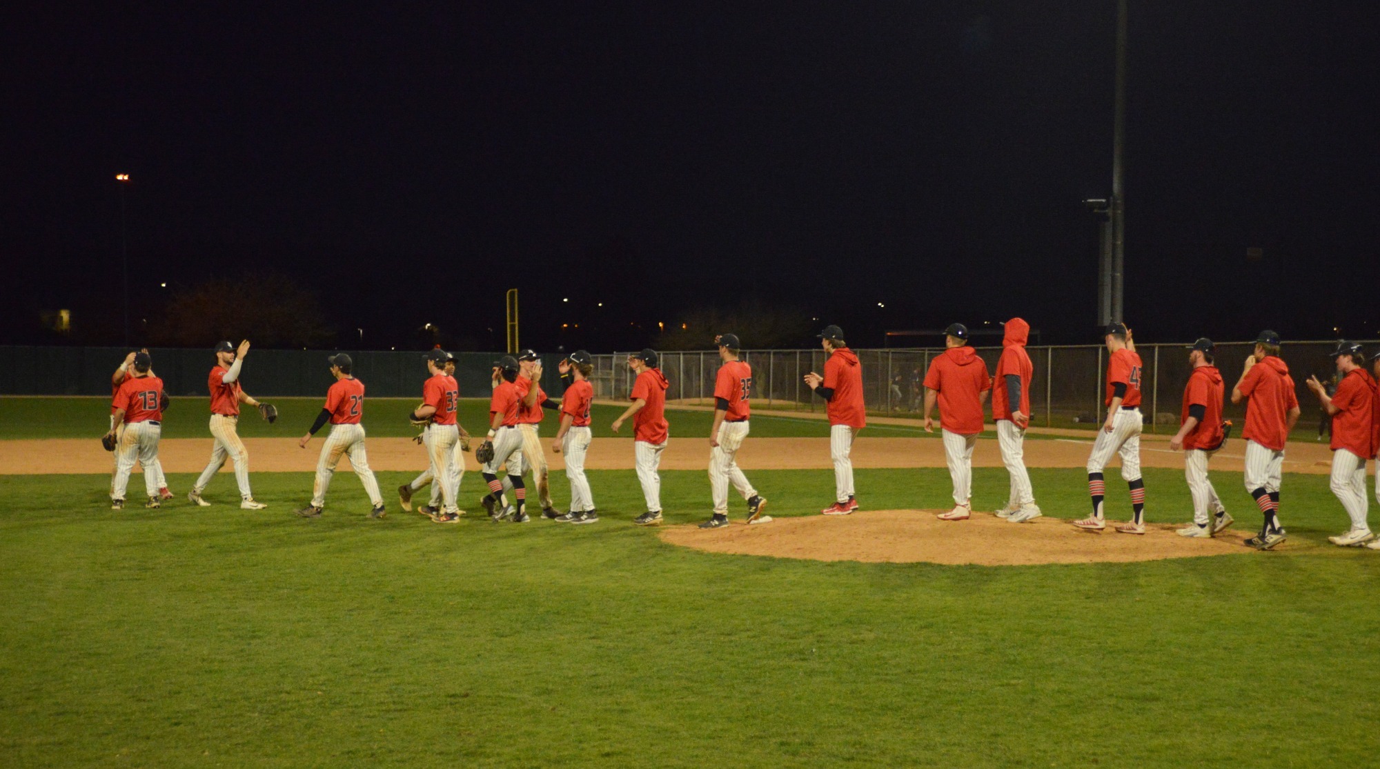 Vikings Get Wins Over Gustavus and Allegheny Thursday - Bethany ...