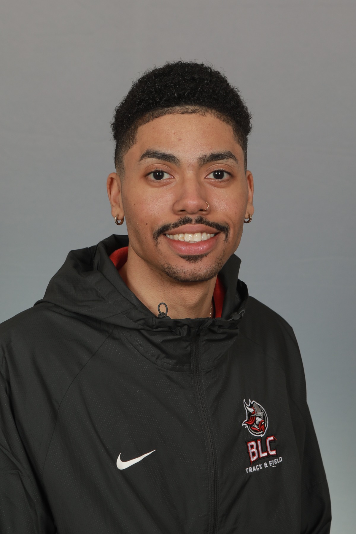 Stefan Prince - Women's Track & Field Coach - Bethany Lutheran College ...