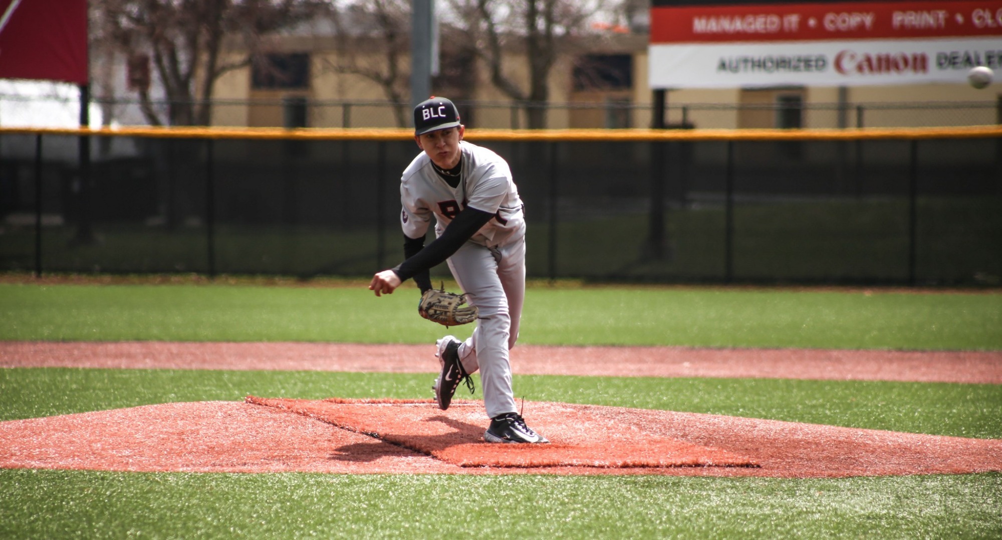 Jacobsen, Merton Lead Vikings to Wins Over Northland - Bethany Lutheran ...