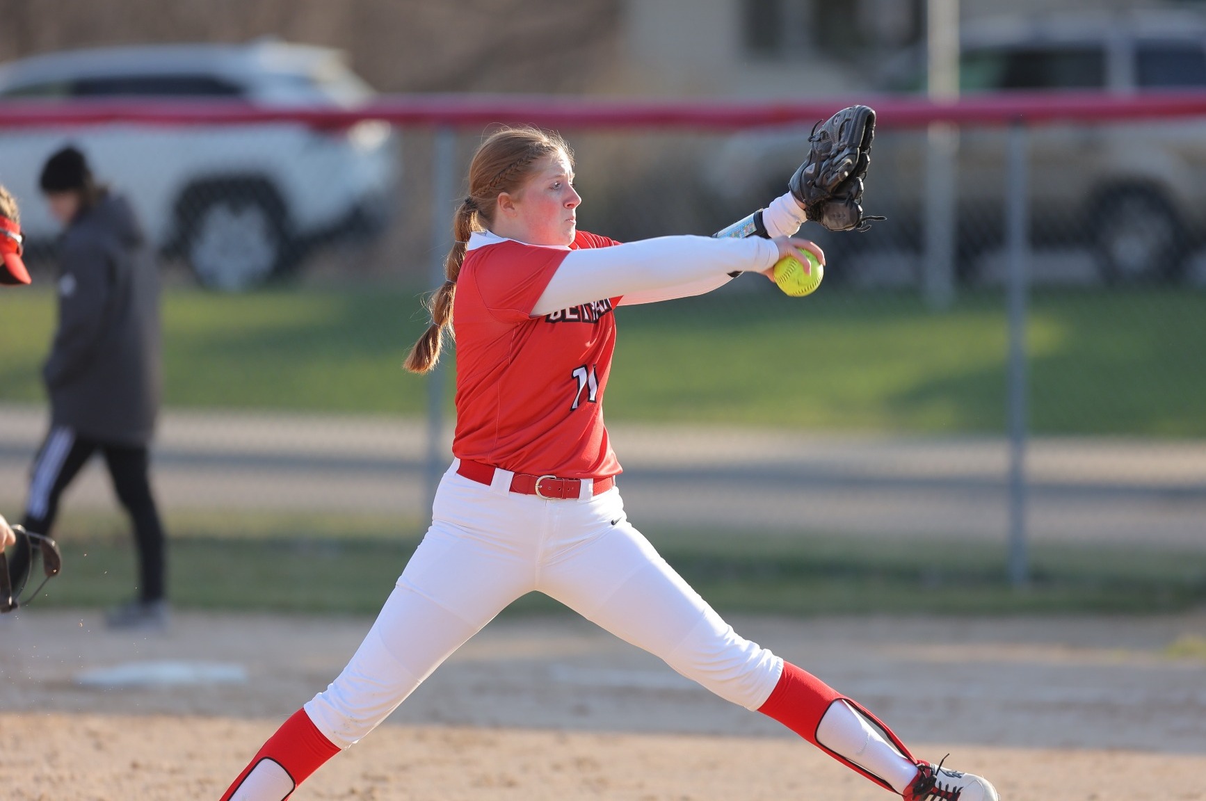 Softball Defeats UW-Superior, Set for Rematch in UMAC Championship ...