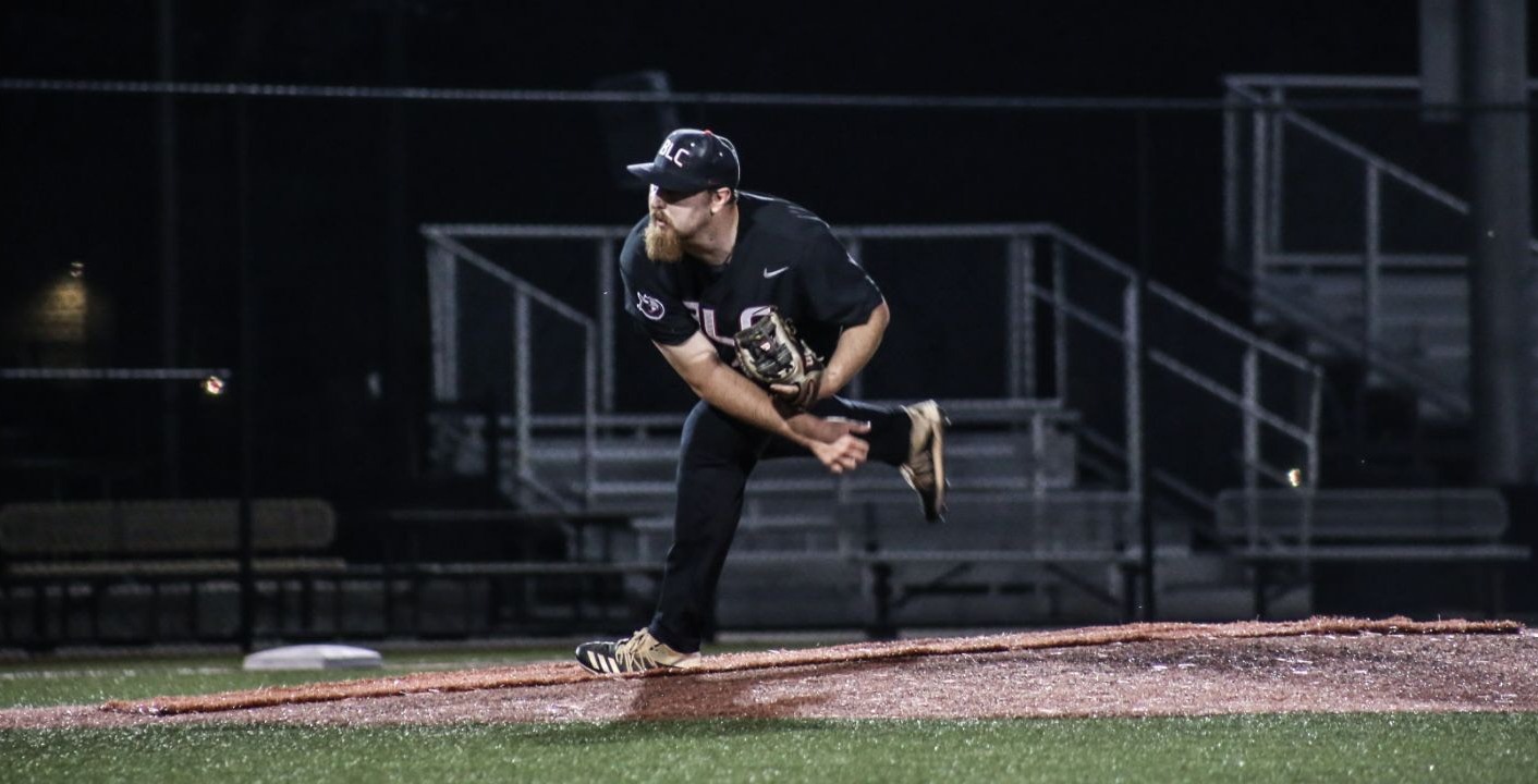 Brody Curtiss - Baseball - Bethany Lutheran College Athletics