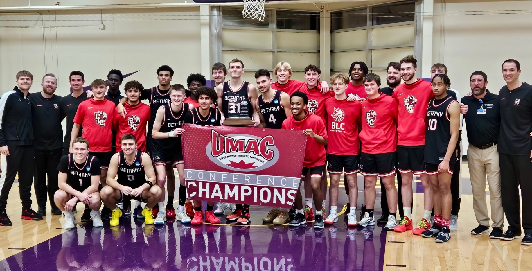 Vikings Claim Second Straight UMAC Championship with Win at ...