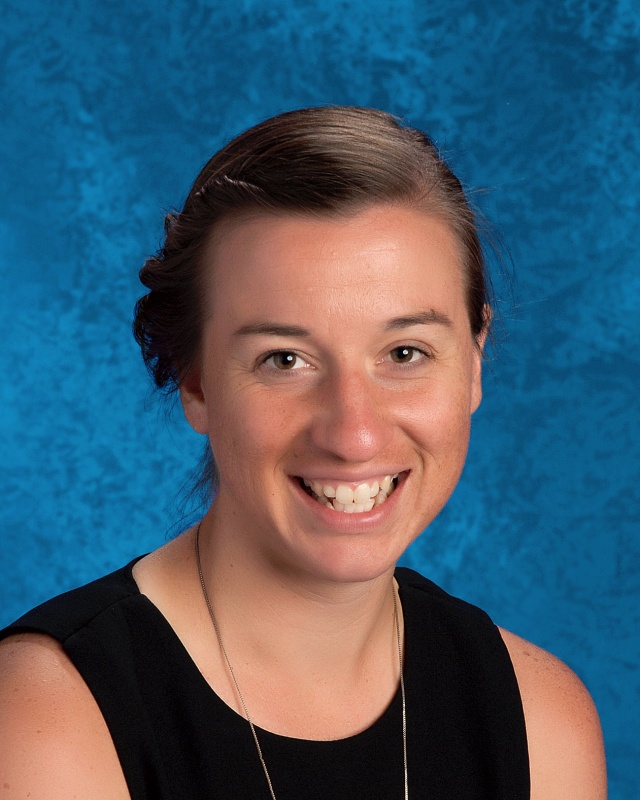 Allie Tennyson - Head Coach - Women's Soccer Coaches - Bishop Lynch ...