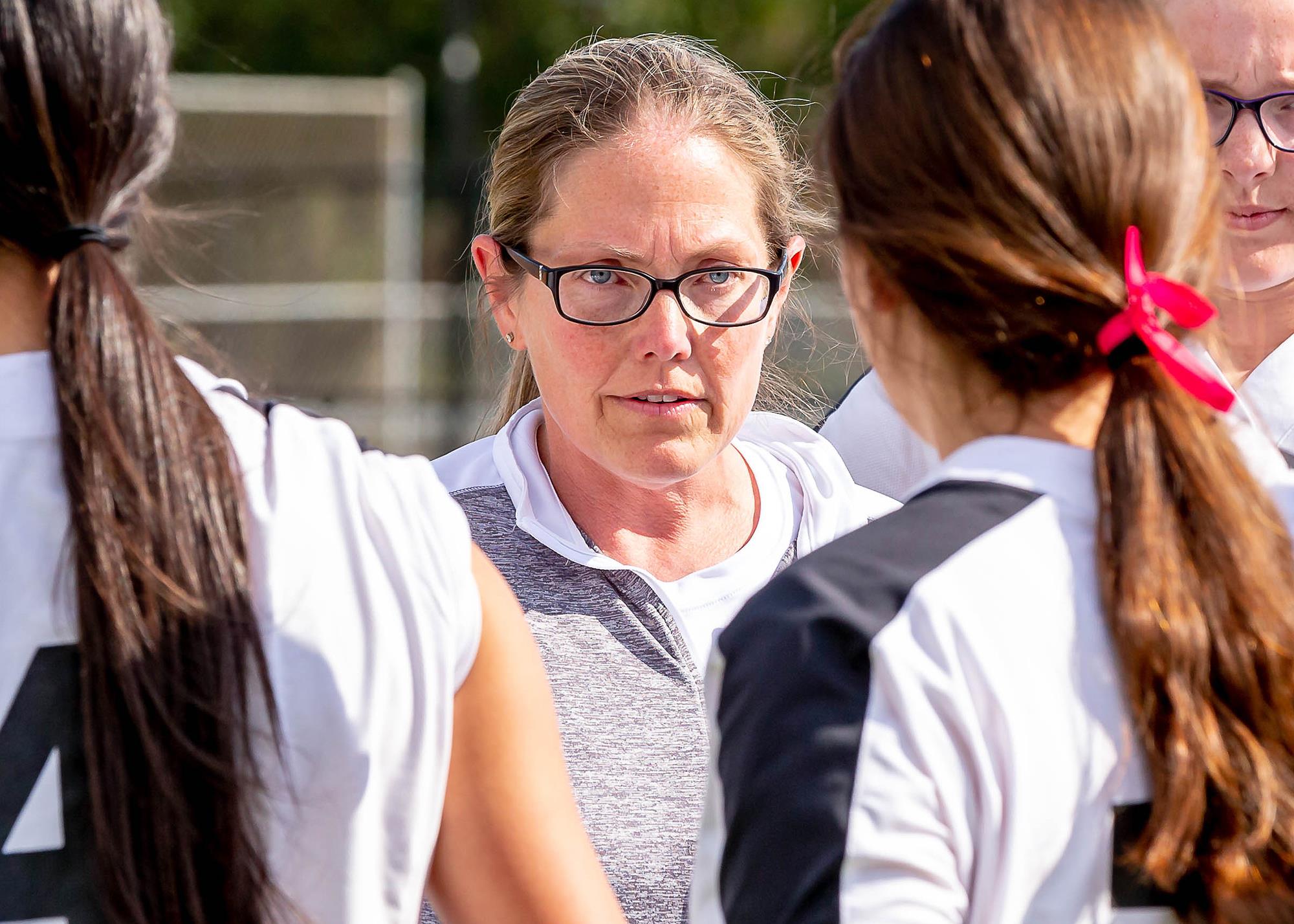 Wheeler, Wainwright announce retirement from coaching - Bishop Lynch ...