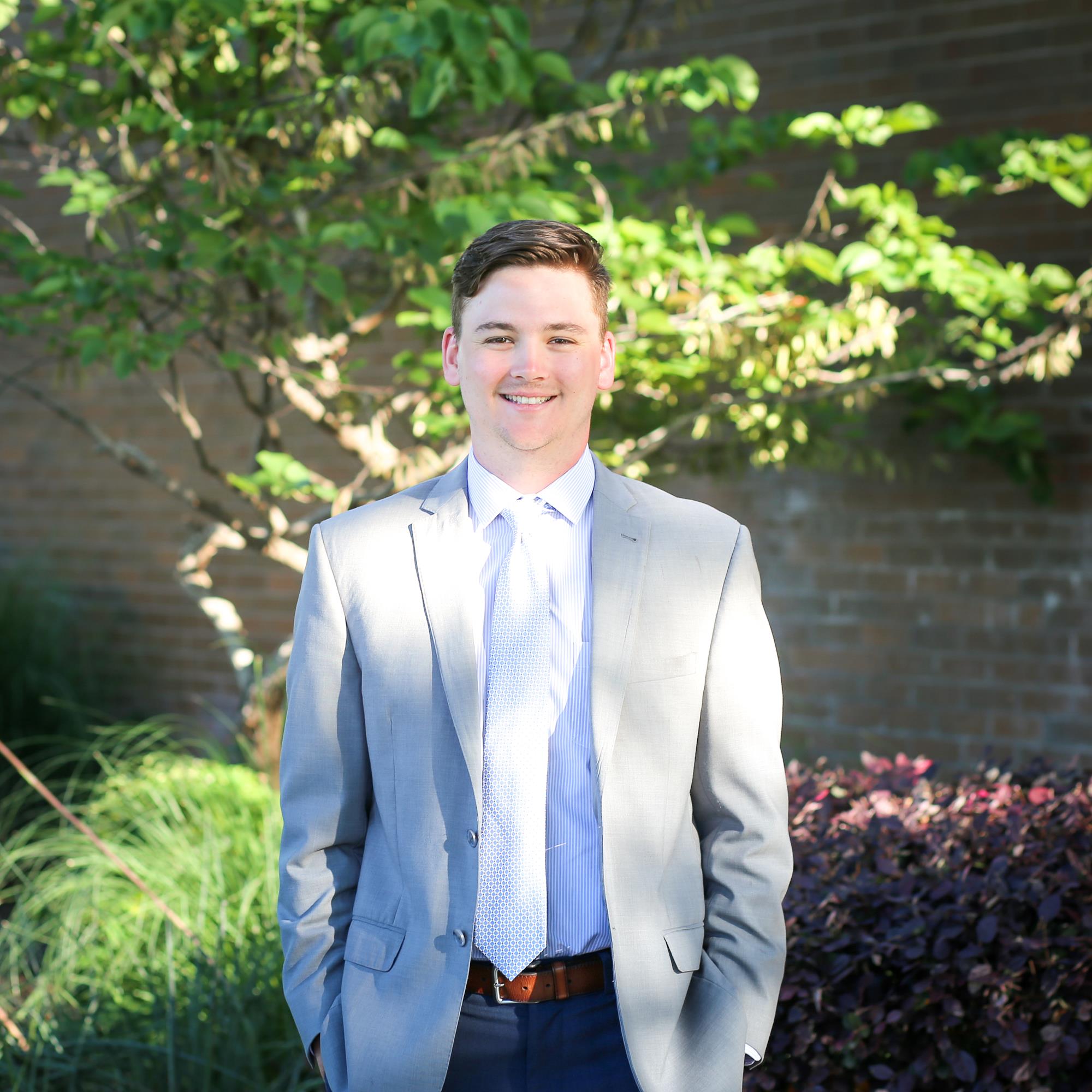 BL Hires New Sports Information and Social Media Specialist - Bishop ...