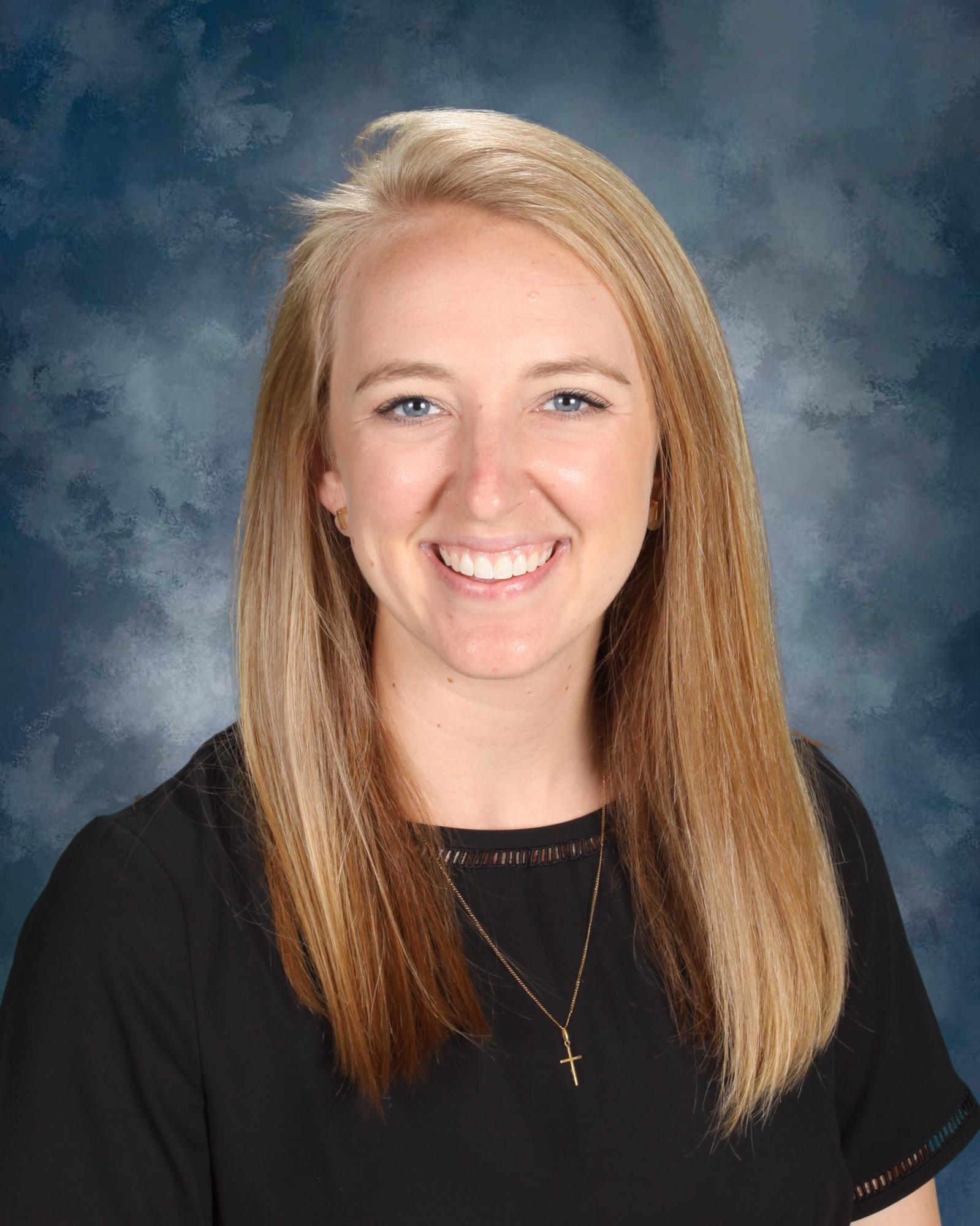 Kate Maddock - Athletic Operations Coordinator - Softball Coaches ...