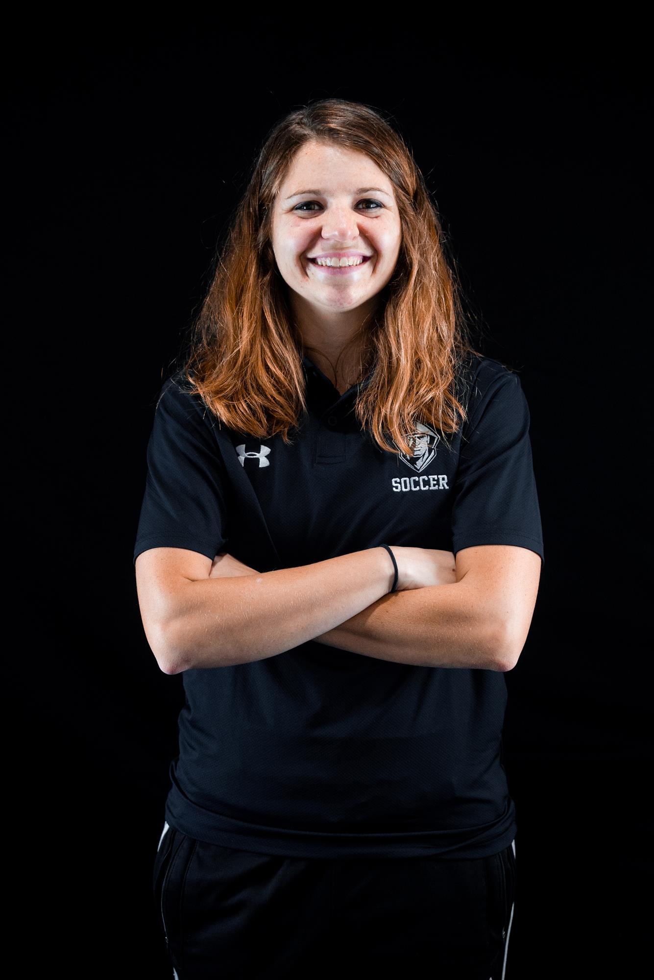 Darby Bennett - Women's Soccer Assistant Coach - Women's Soccer Coaches ...