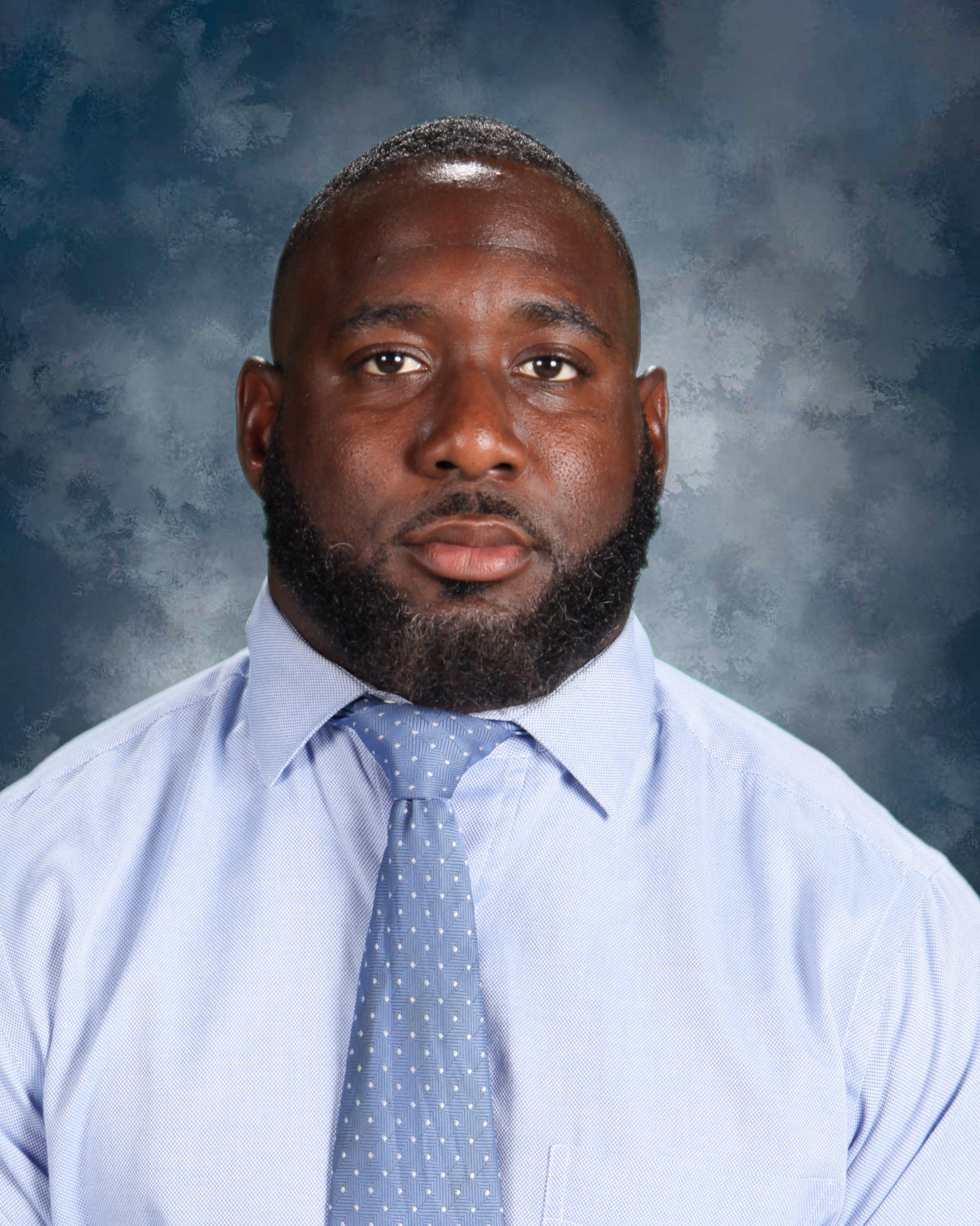KorDarien Mathis - Running Backs Coach - Football Coaches - Bishop ...