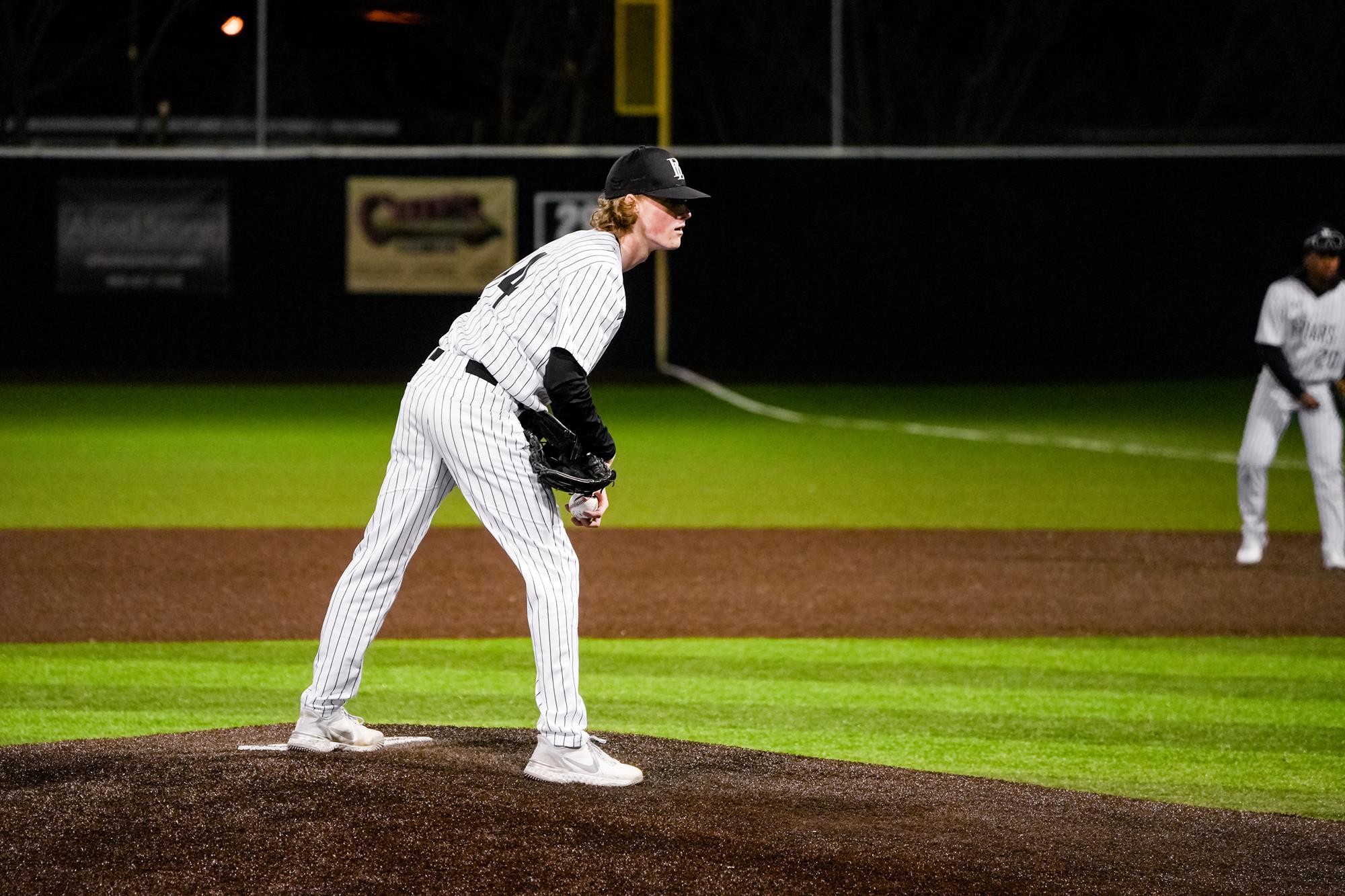 Brandon Bertsch - 2023 - Baseball - Bishop Lynch Athletics