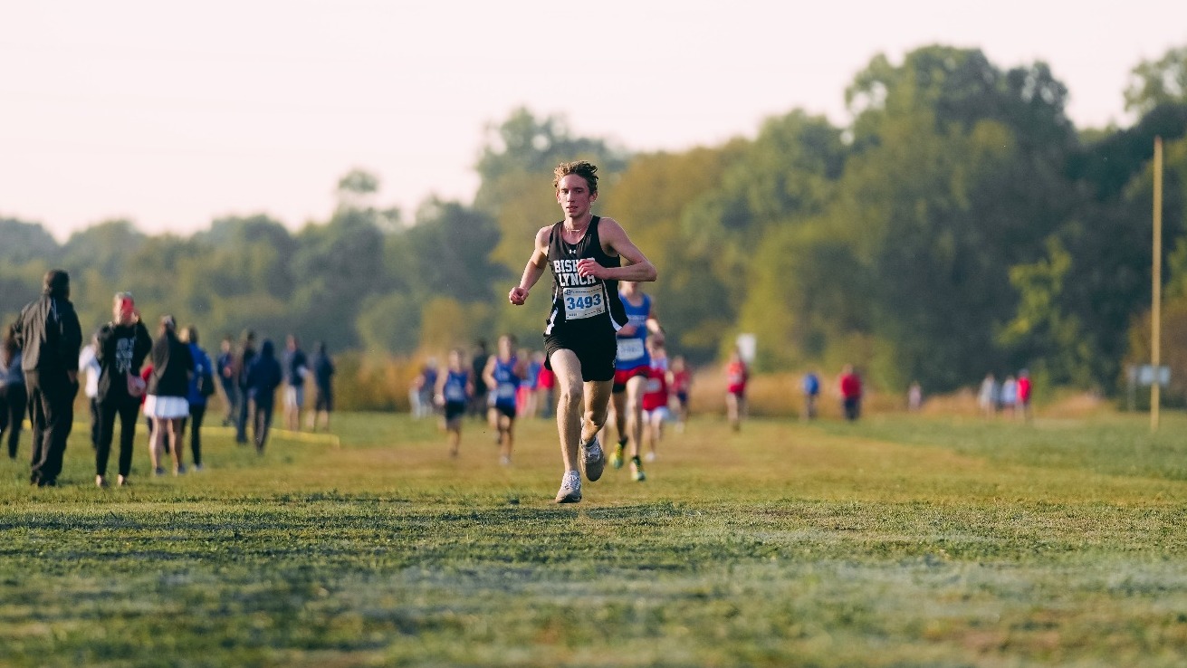 Varsity XC teams take third, advance to state championships - Bishop ...