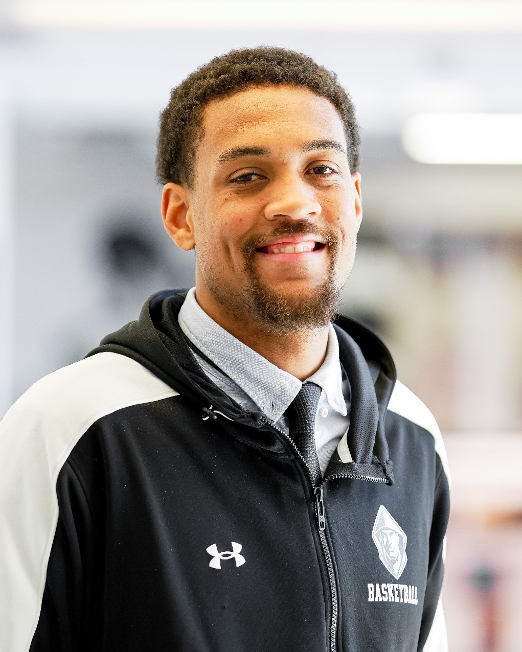 Zach Charles - Freshman Head Coach - Men's Basketball Coaches - Bishop ...