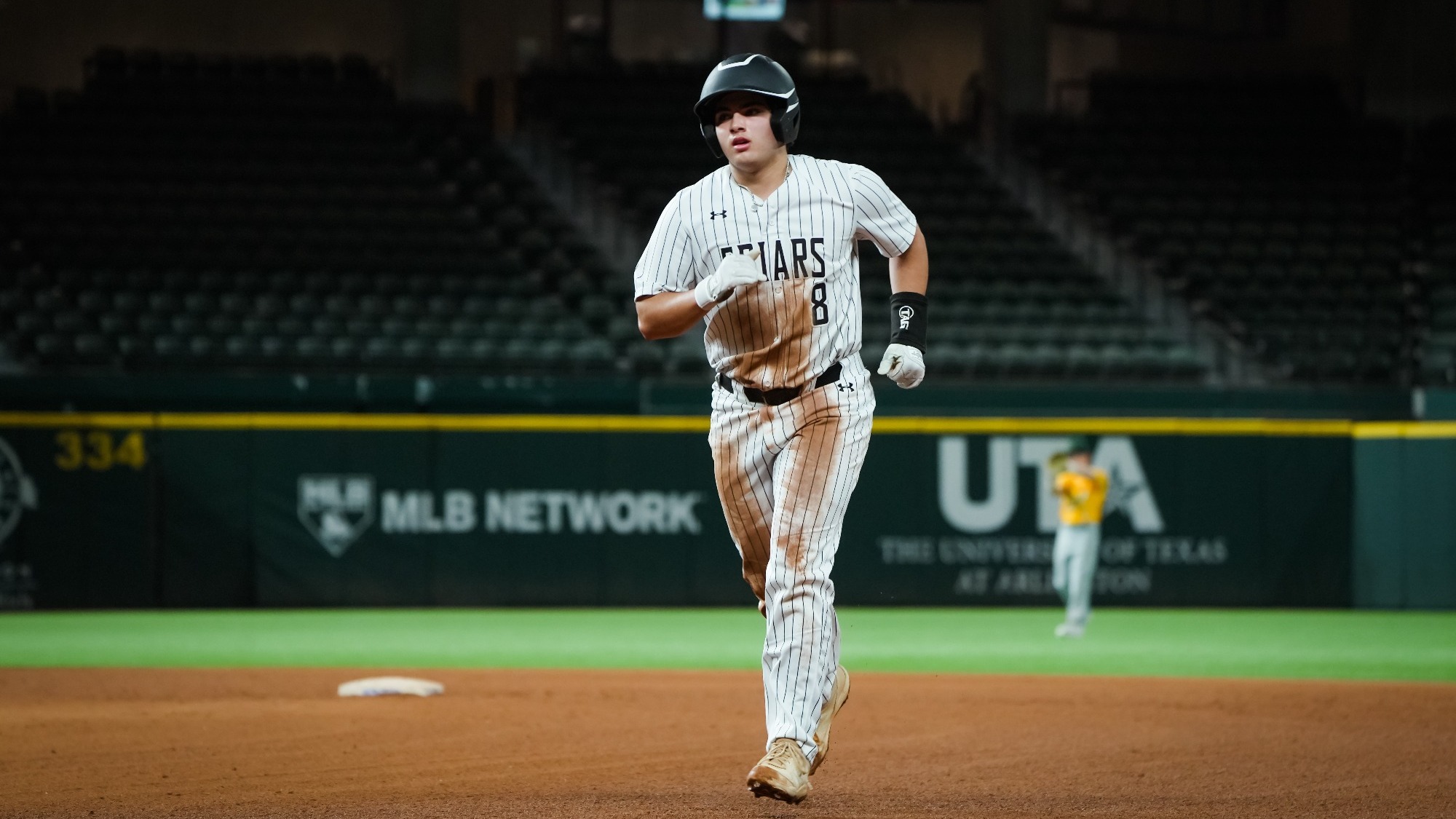 Will Maya - 2024 - Baseball - Bishop Lynch Athletics