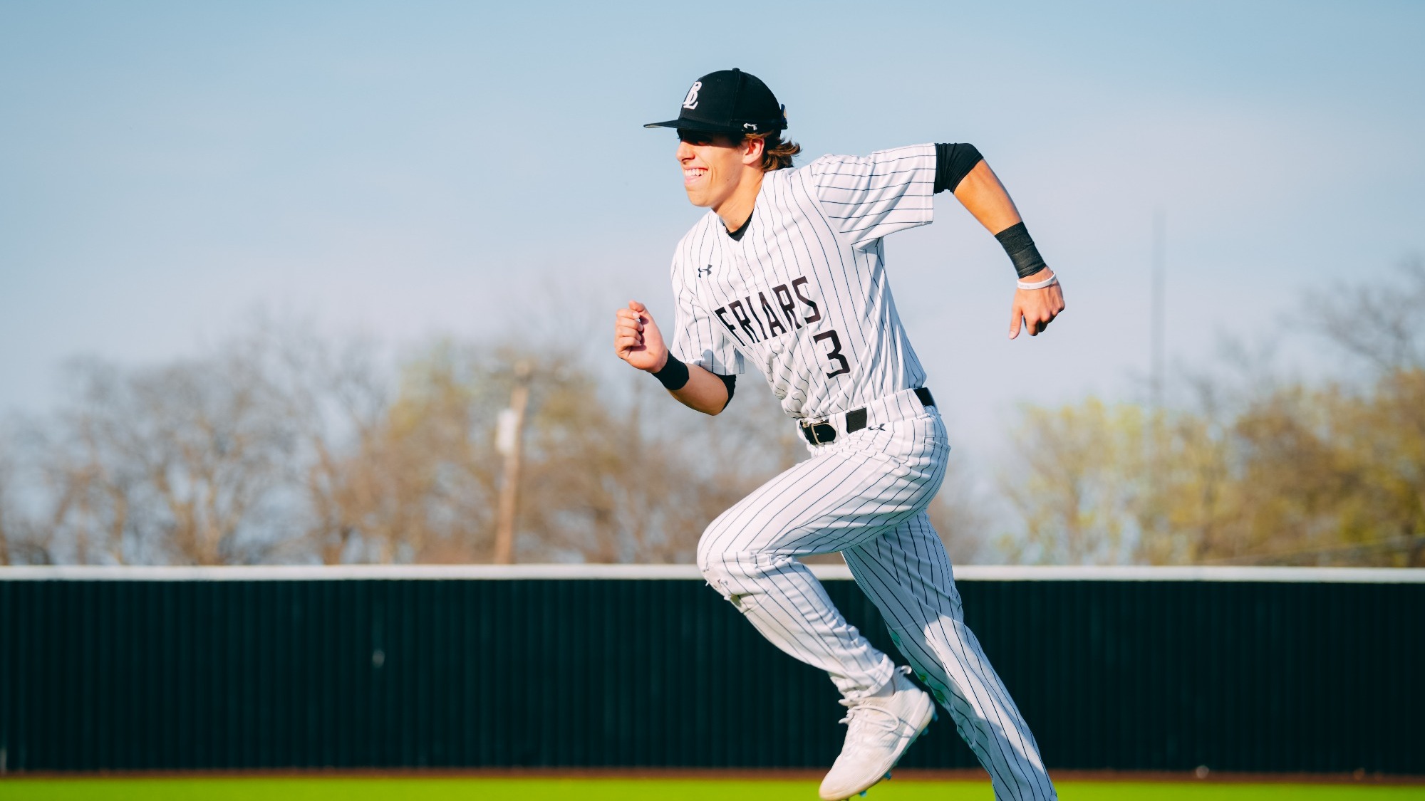 Grayson Wise - 2024 - Baseball - Bishop Lynch Athletics