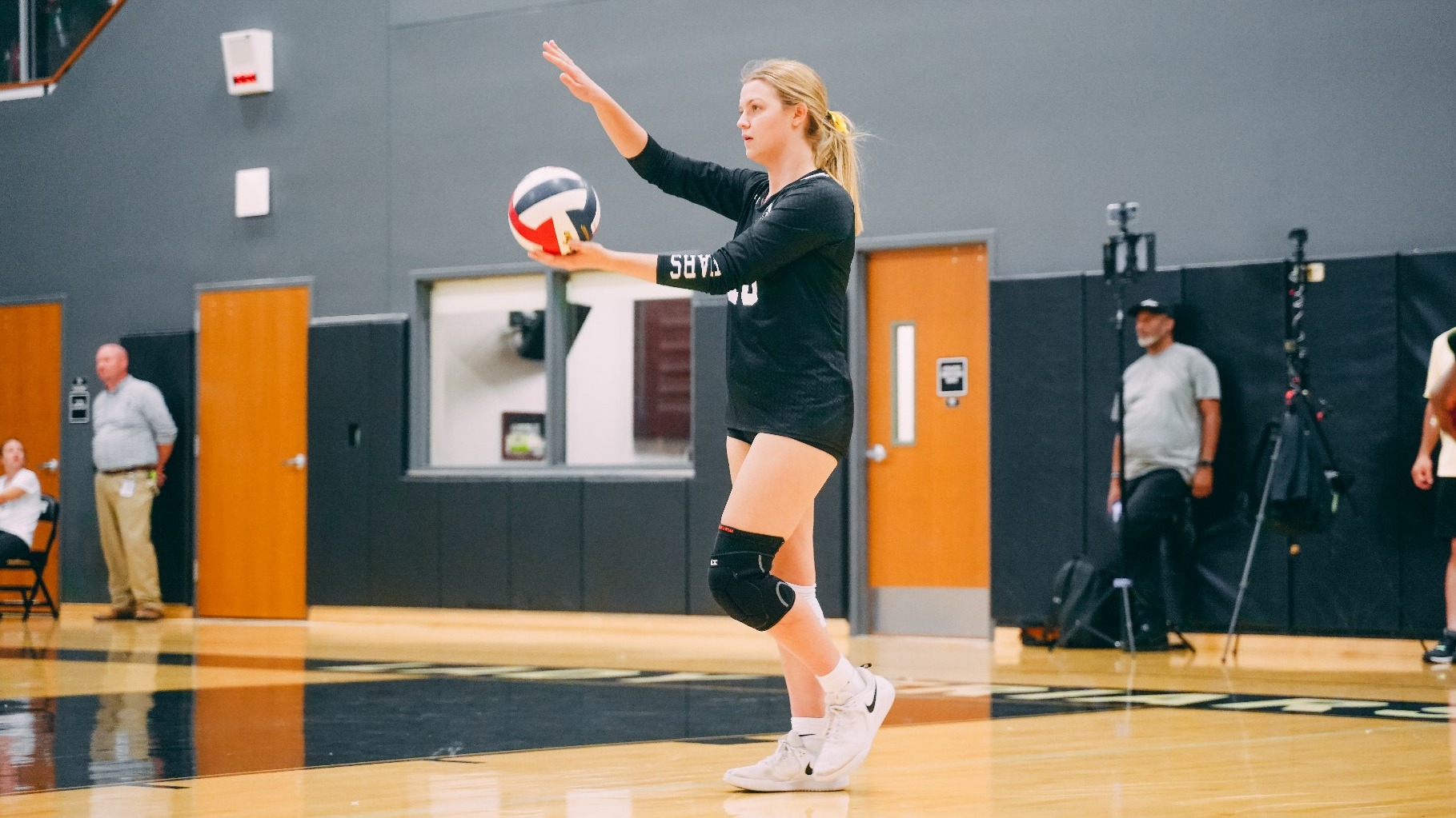 Meredith Scheel - 2023 - Volleyball - Bishop Lynch Athletics