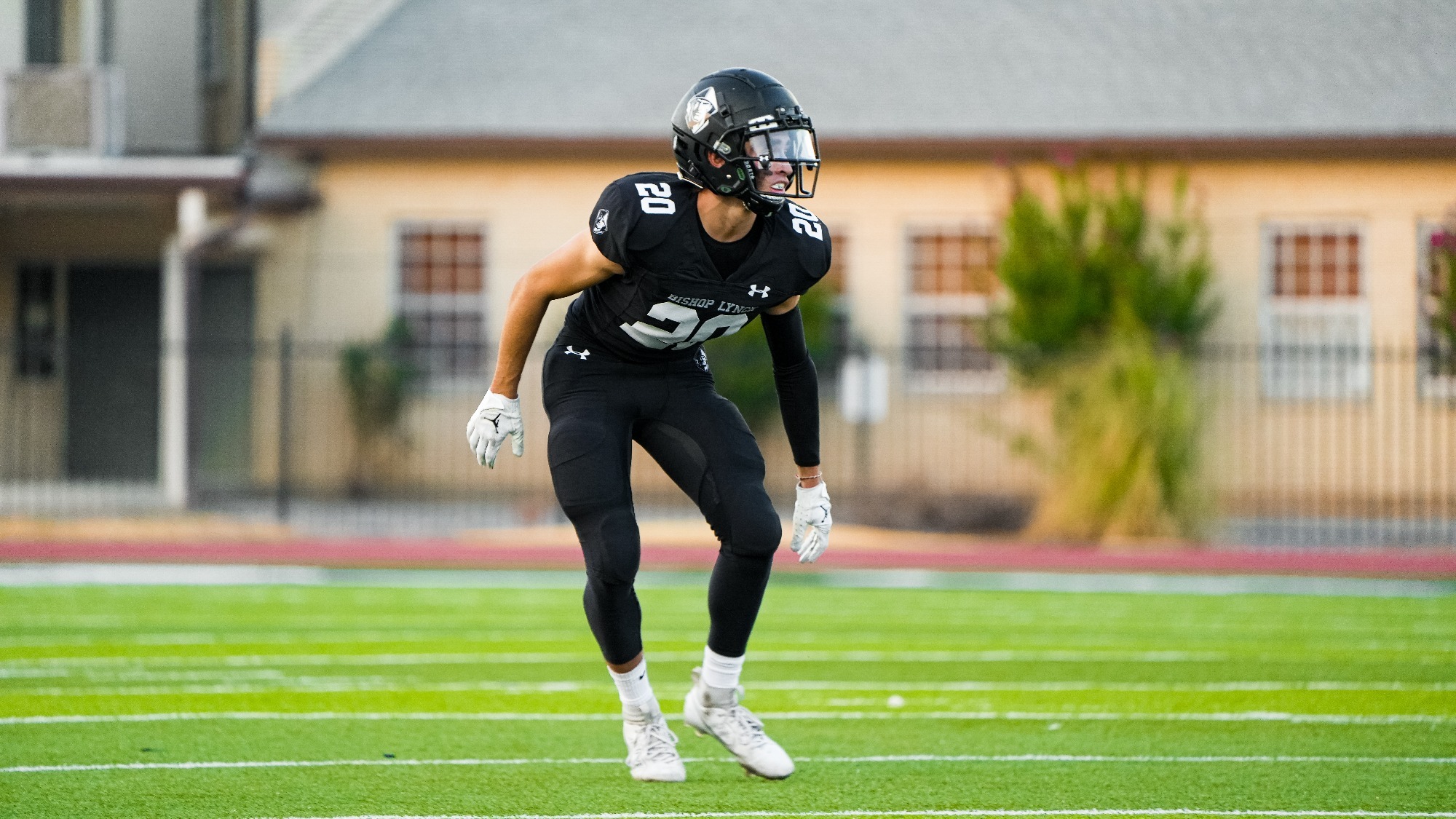 Friars earn their first win of the year with their biggest margin of victory since 2007 - Bishop ...