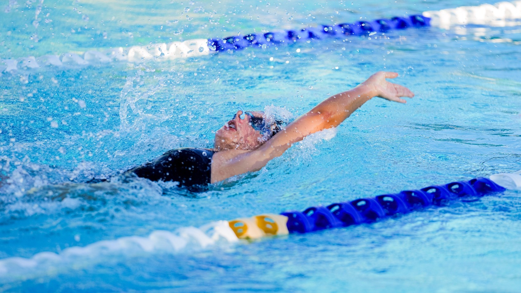 Call It a Dynasty: Bishop Lynch Women’s Swim Team Wins Back-to-Back ...