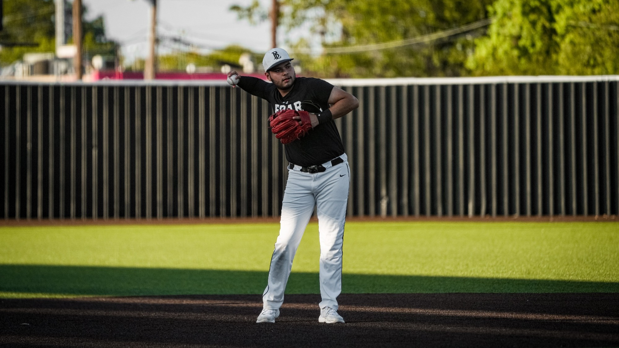 Friars Look Strong in Private School Classic - Bishop Lynch Athletics