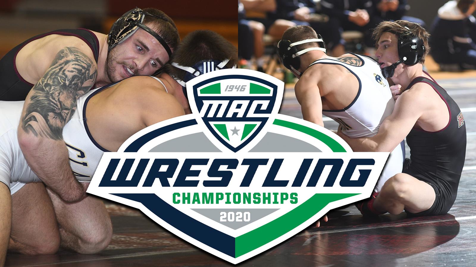 Pre-Seeds Announced For MAC Championships; Allard Tops At 184, Mason ...