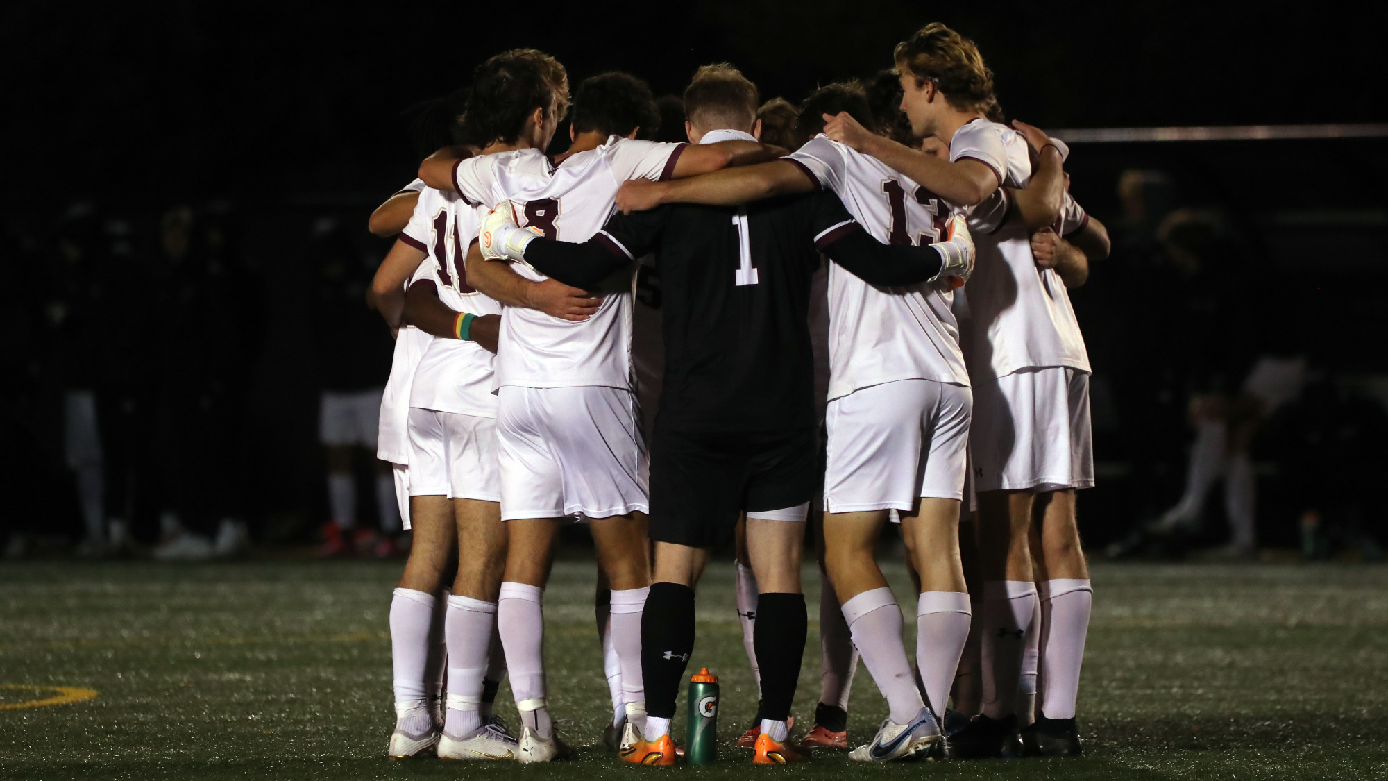 Men's Soccer PSAC Tournament Runs Ends in Shootout Defeat to West ...