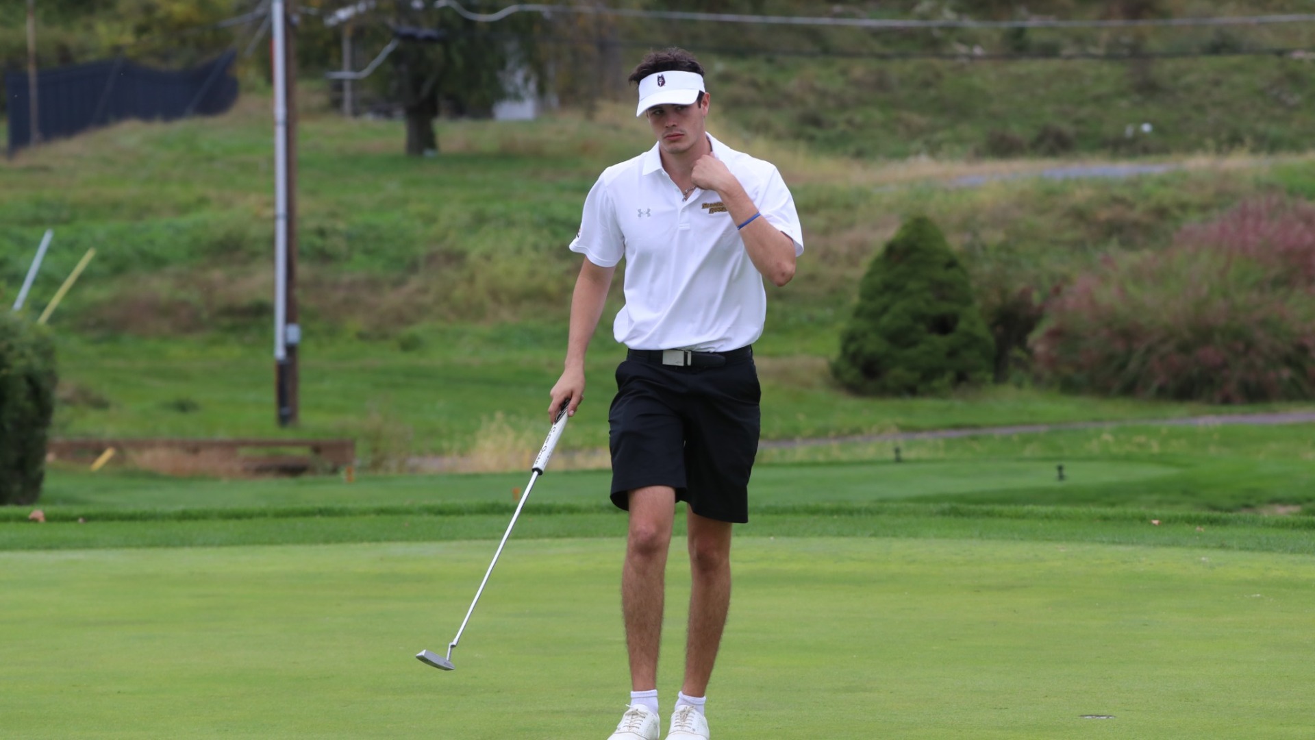 Men's Golf Opens Spring Season at Vulcan Fire Classic - Bloomsburg ...
