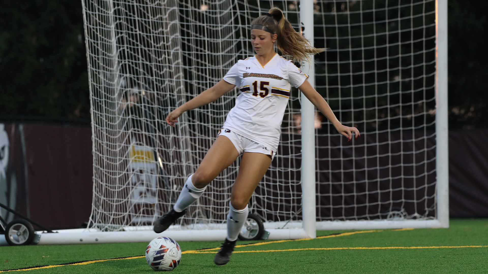PREVIEW: Women's Soccer Prepares For First Round of PSAC Championship ...