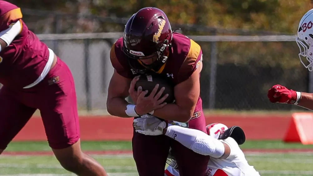 2024 Football Schedule - Bloomsburg Athletics