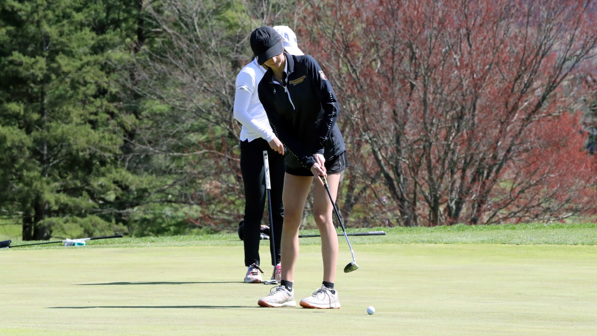 Krizso Ties for Second; Women's Golf Takes Fourth at ESU Spring ...