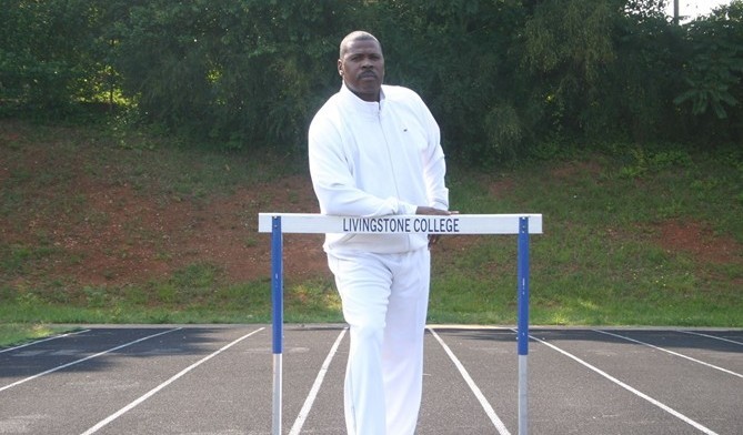 Clifton Huff To Be Inducted into the CIAA Hall of Fame - Livingstone ...