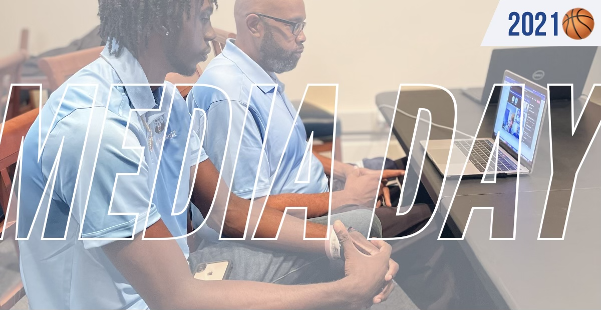 Navar Elmore - Men's Basketball - Livingstone College Athletics