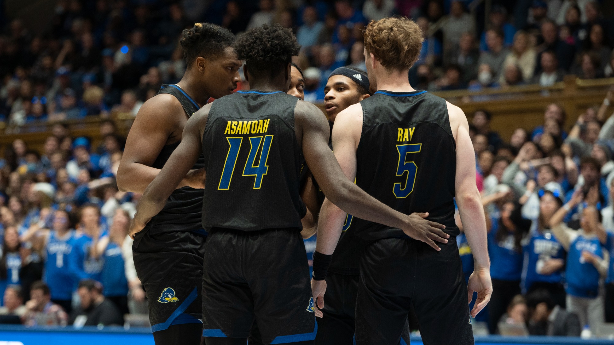 Men’s Basketball to Take Part in the Cathedral Classic - University of ...