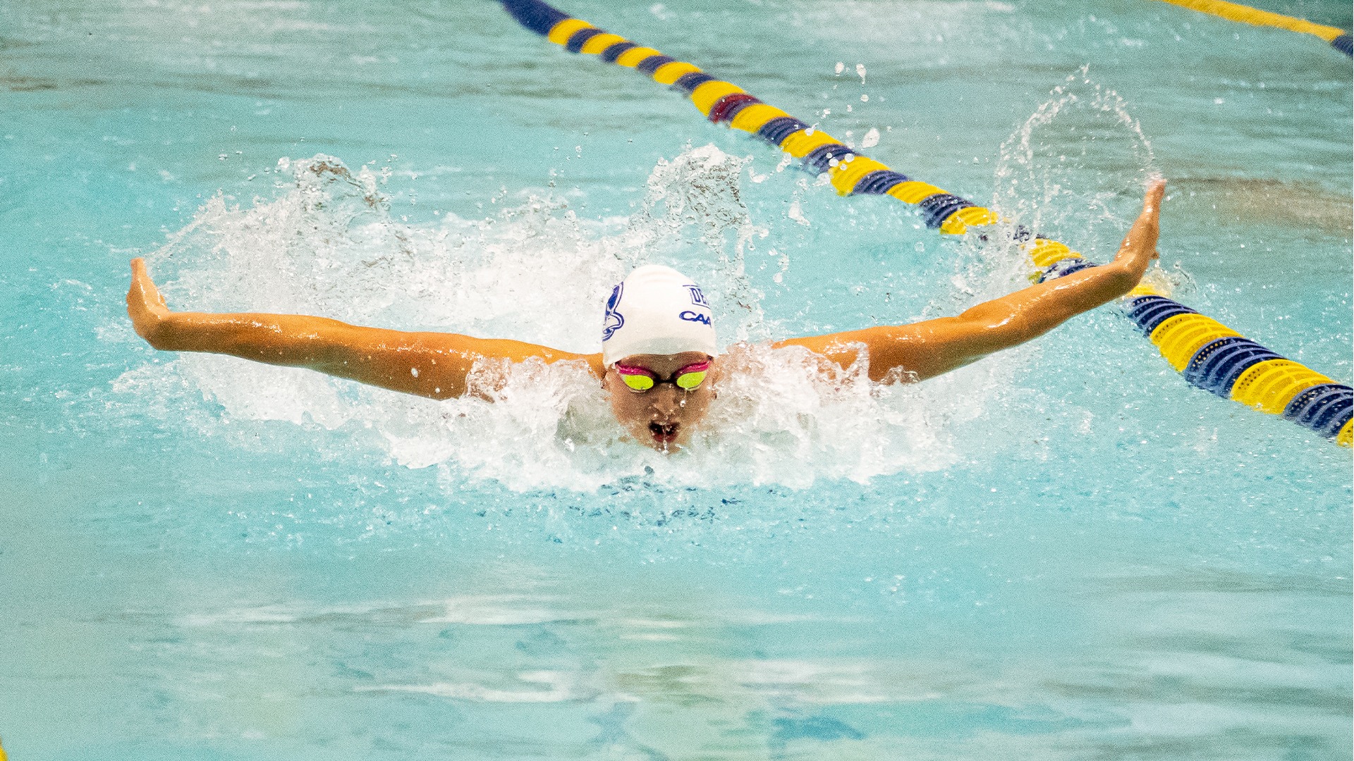 Women's Swimming & Diving Preview: Seton Hall - University of Delaware ...