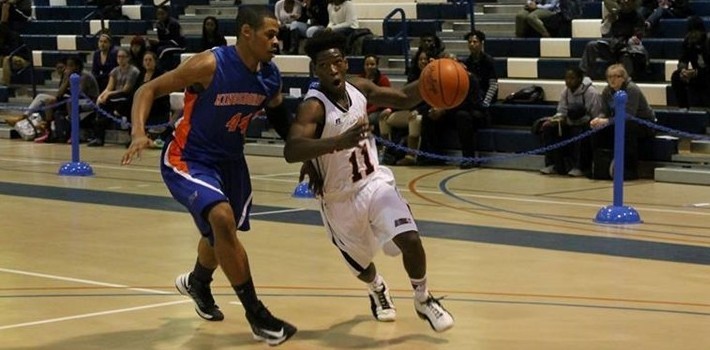 Joseph Ojo - Men's Basketball - Borough of Manhattan Community College ...