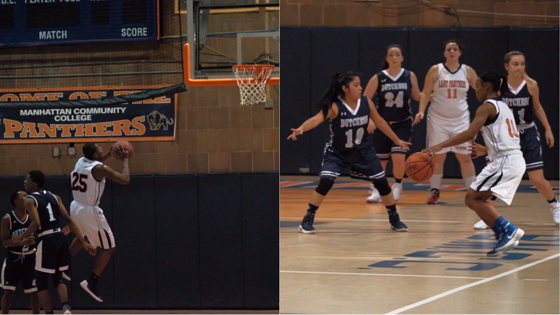 Weekend Recap BMCC Cruises Past Dutchess Borough Of Manhattan