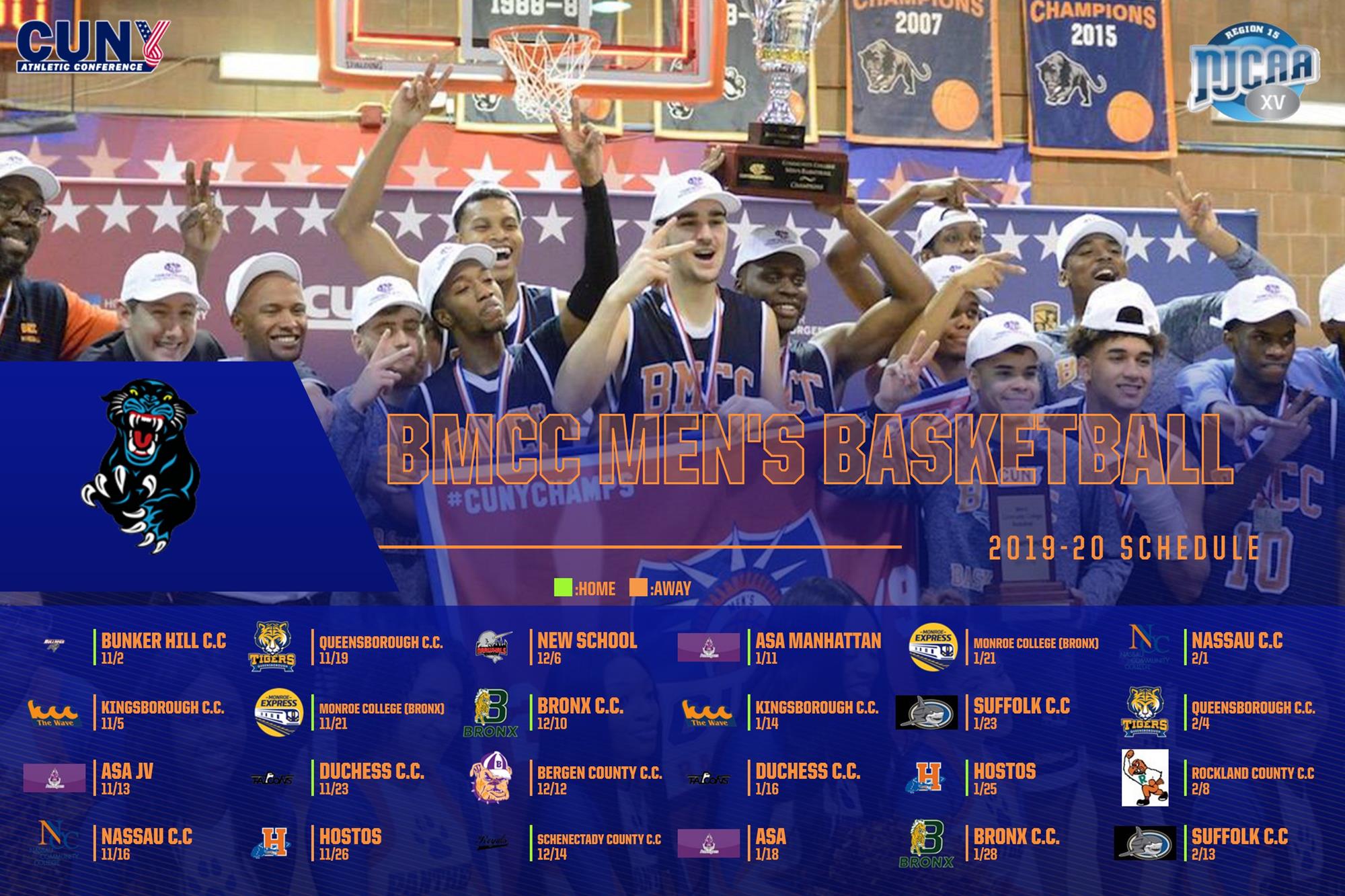men-s-basketball-releases-2019-20-schedule-borough-of-manhattan