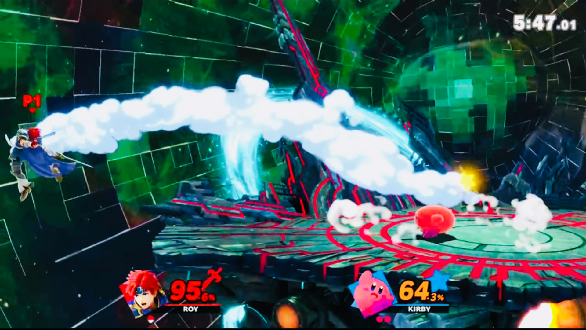 BMCC Esports Week One Recap: Panthers Begin Season With A Bang ...