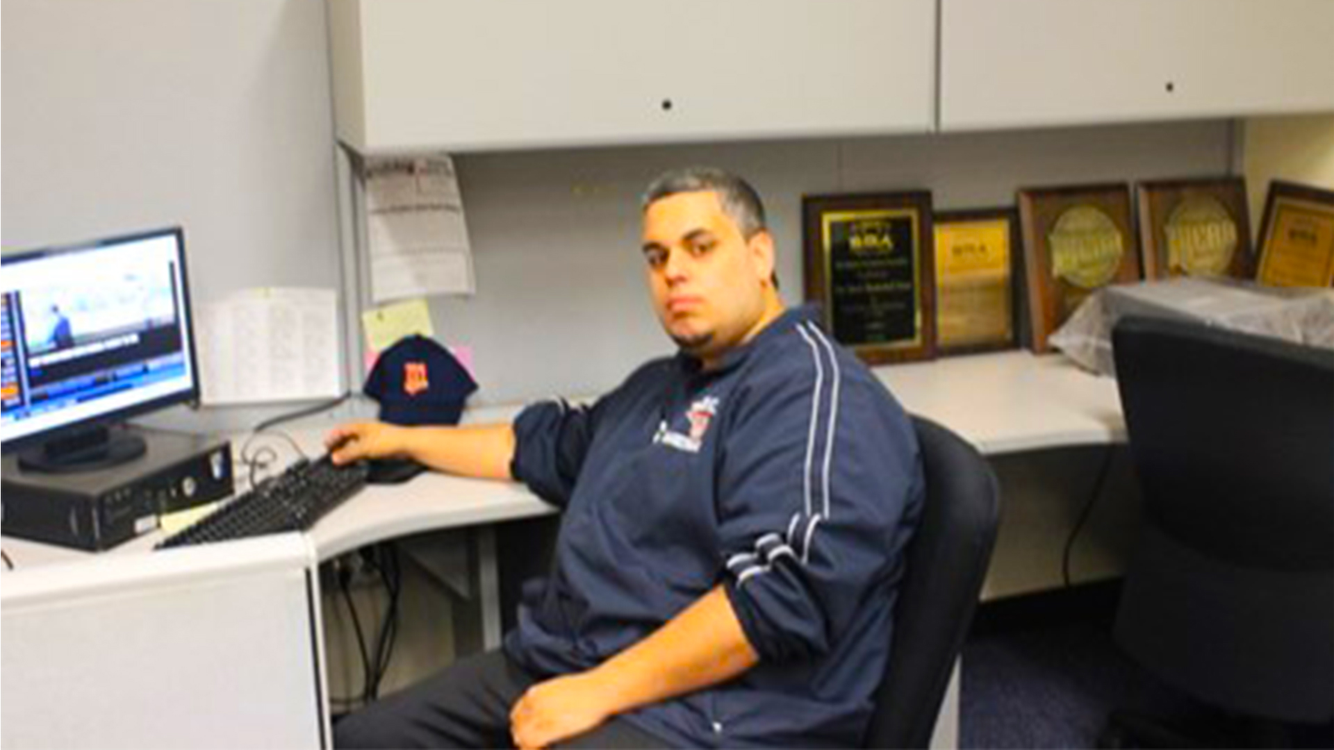 Borough of Manhattan Community College Welcomes Back Matthew Ruiz As ...