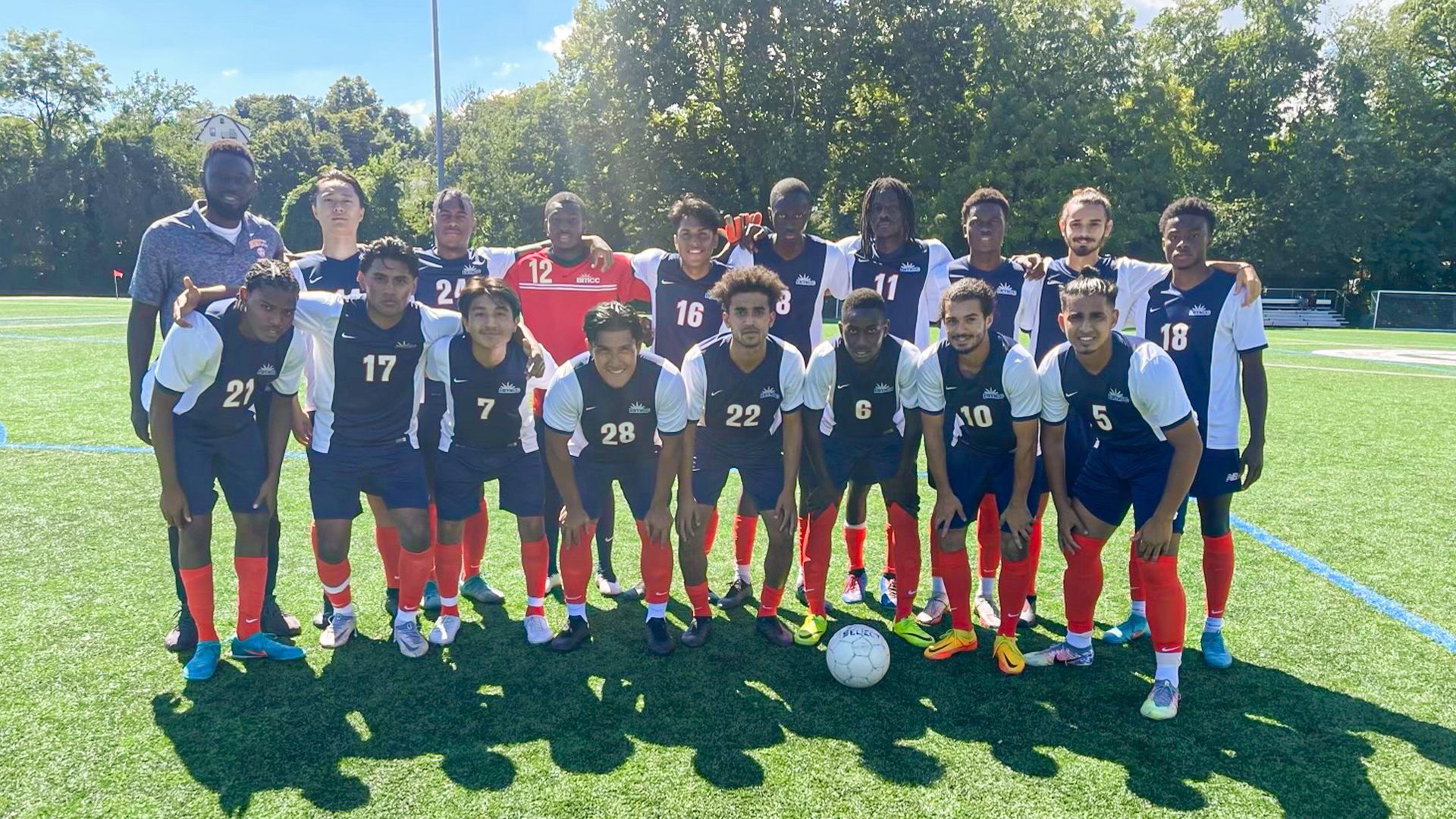 men-s-soccer-drops-regular-season-finale-to-suffolk-c-c-on-the-road