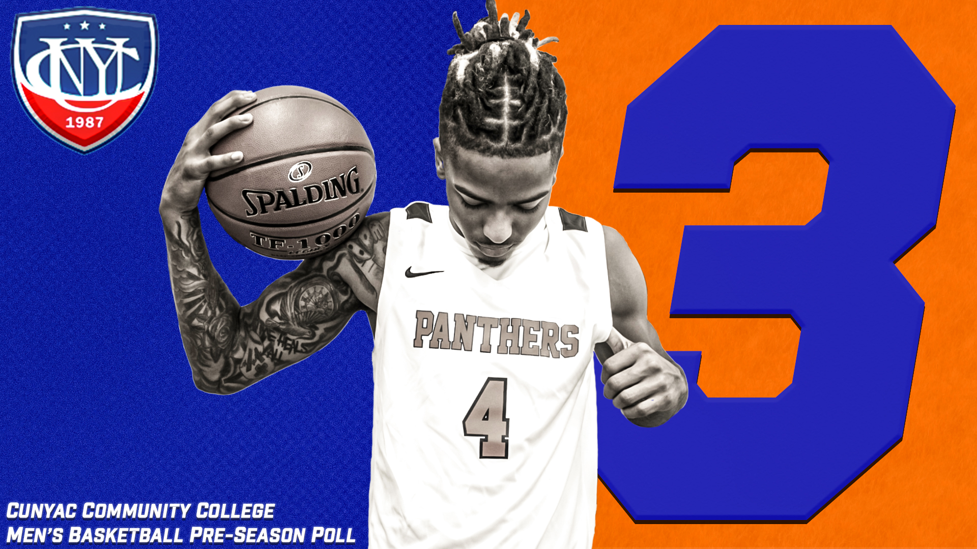 BMCC Men’s Basketball Ranked Third In 2023-24 CUNYAC Community College ...