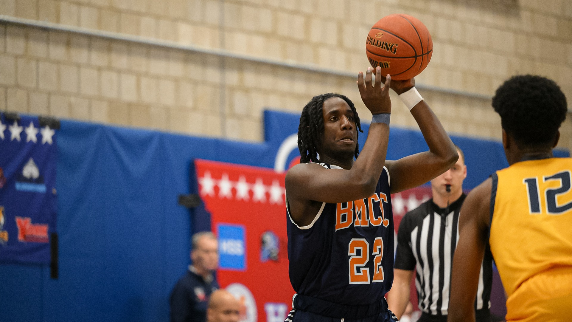 BMCC Men’s Basketball Drops Season Opener On The Road To Middlesex ...