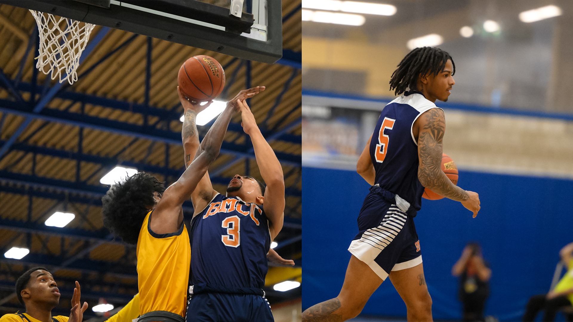 Cardi Grabs All-Region XV Second Team Honors For Second Straight Season ...