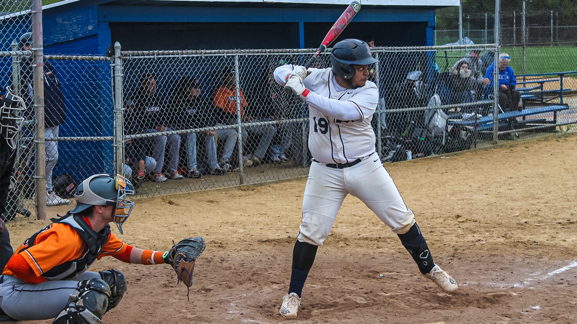 Maxwell Jimenez - Baseball - Borough of Manhattan Community College ...