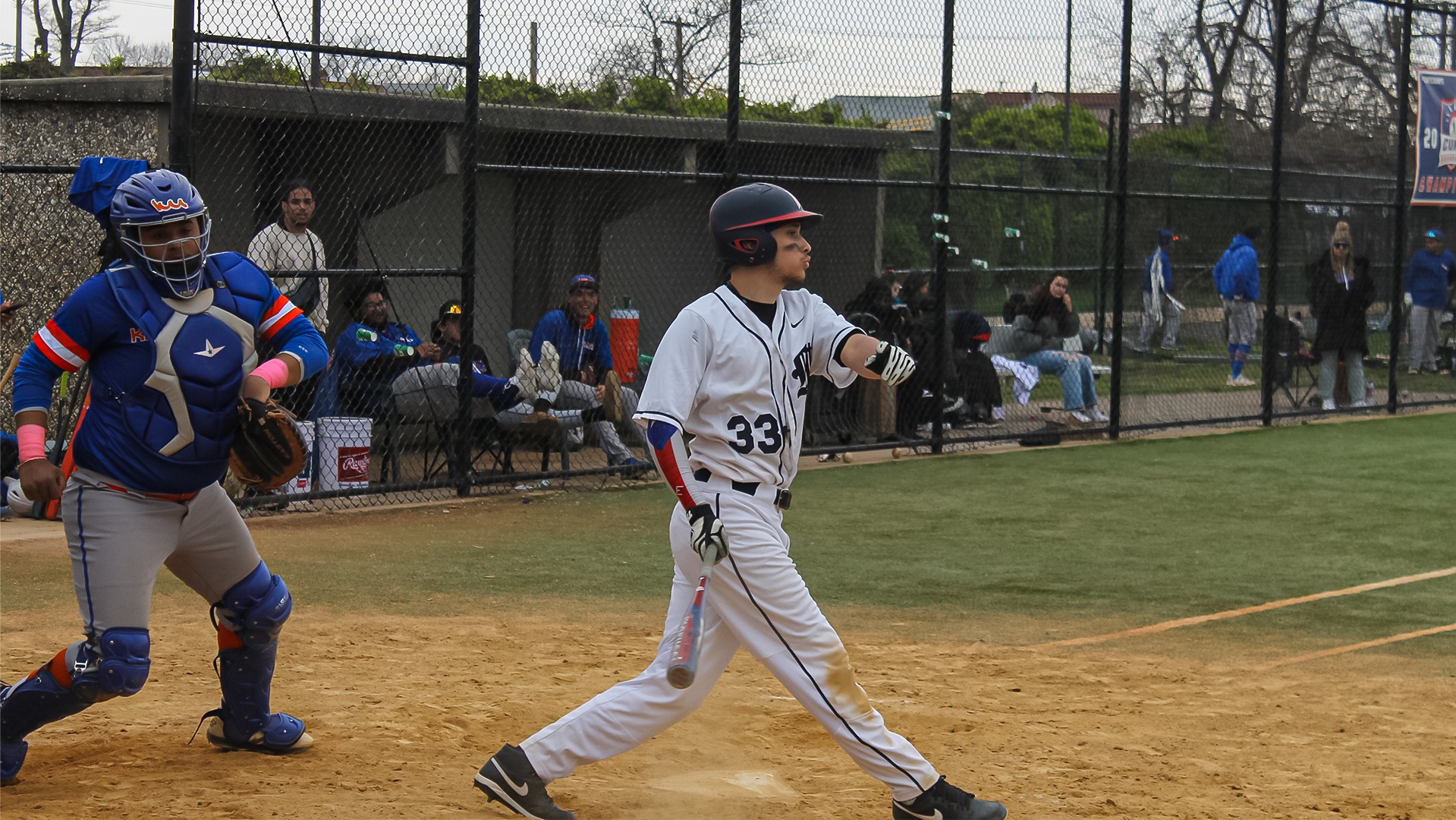Jeffrey Roldan - Baseball - Borough of Manhattan Community College ...