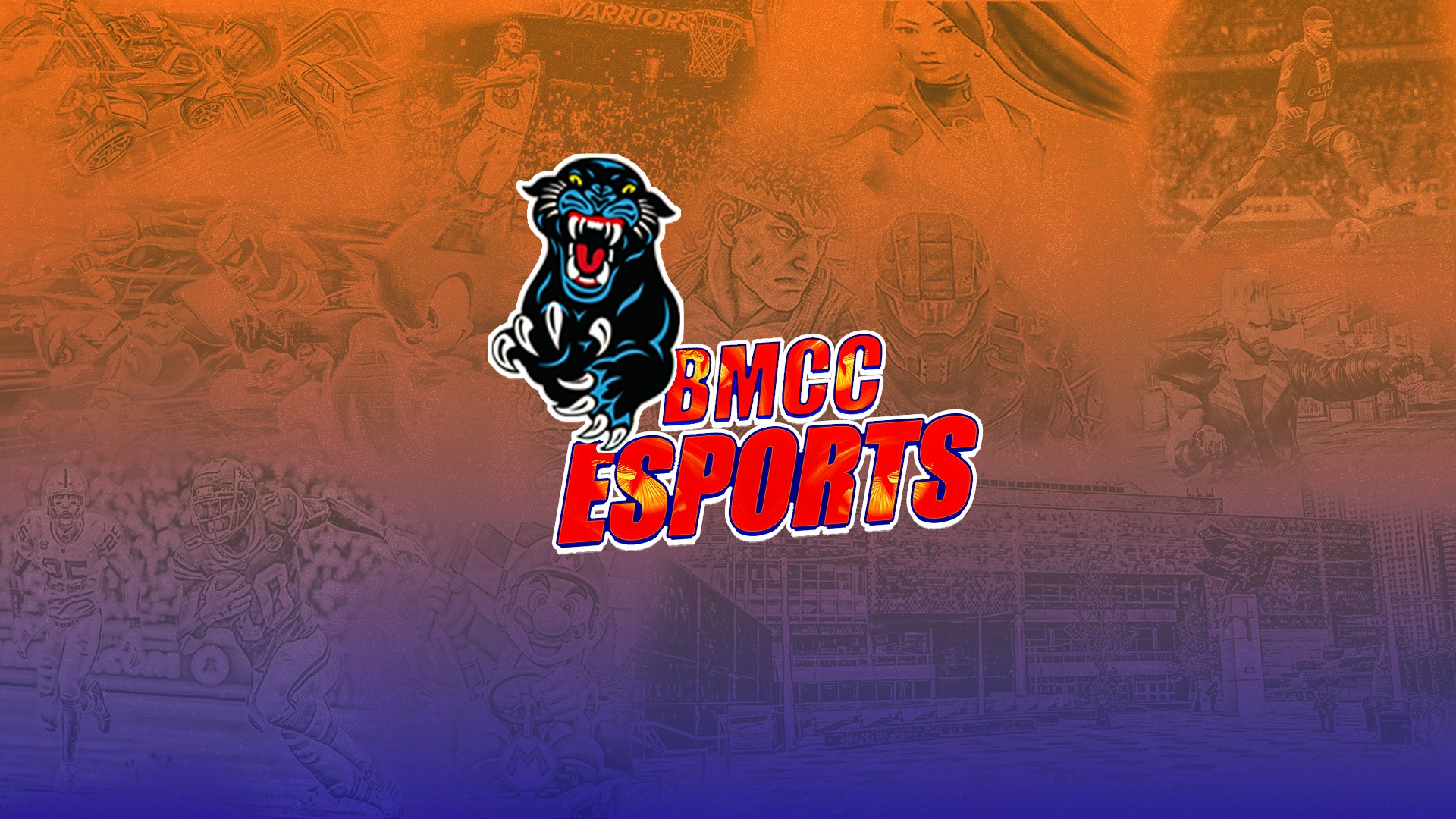 Borough of Manhattan Community College's Esports Wants You! Signup For The Fall 2023 Season ...