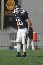 David Ahonen - Football - Ithaca College Athletics