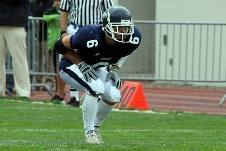 Matt Costello - Football - Ithaca College Athletics